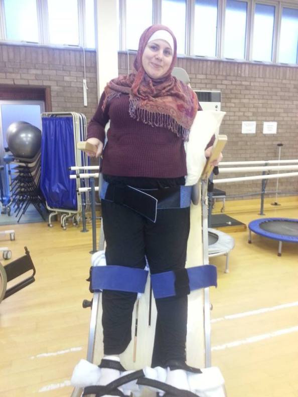 Support Muslim Disability Awareness | The Islamic Workplace